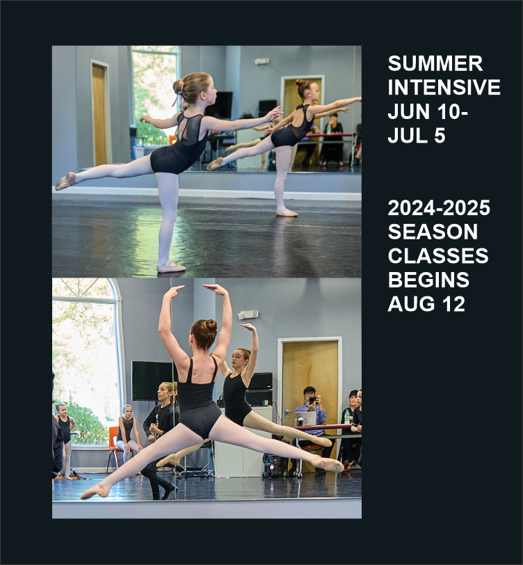 Jr Spring Performance Program