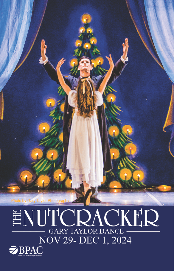 Nutcracker Program